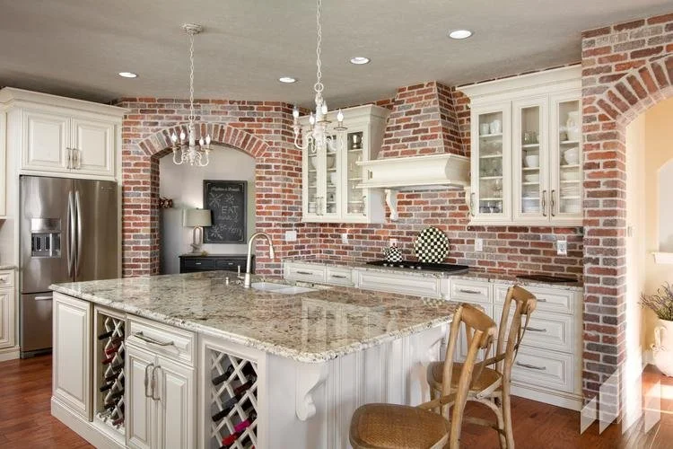 General Shale Thin Bricks — New England Silica, Inc.