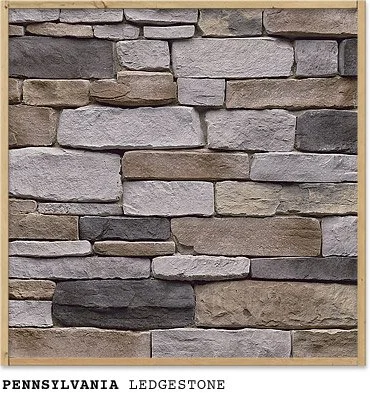 StoneCraft — New England Silica, Inc.