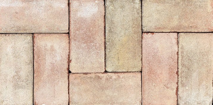 General Shale Pavers — New England Silica, Inc.