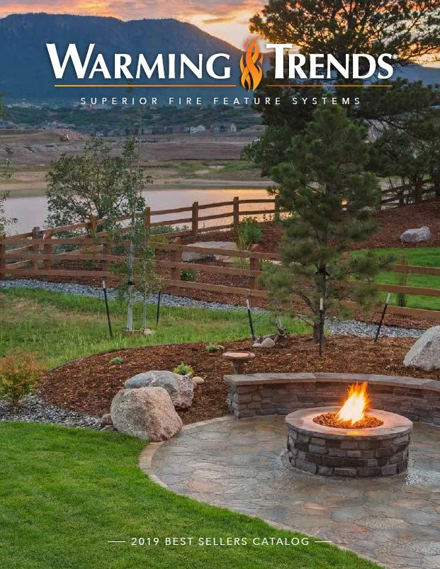Fire Pits — New England Silica, Inc.