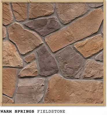 StoneCraft — New England Silica, Inc.