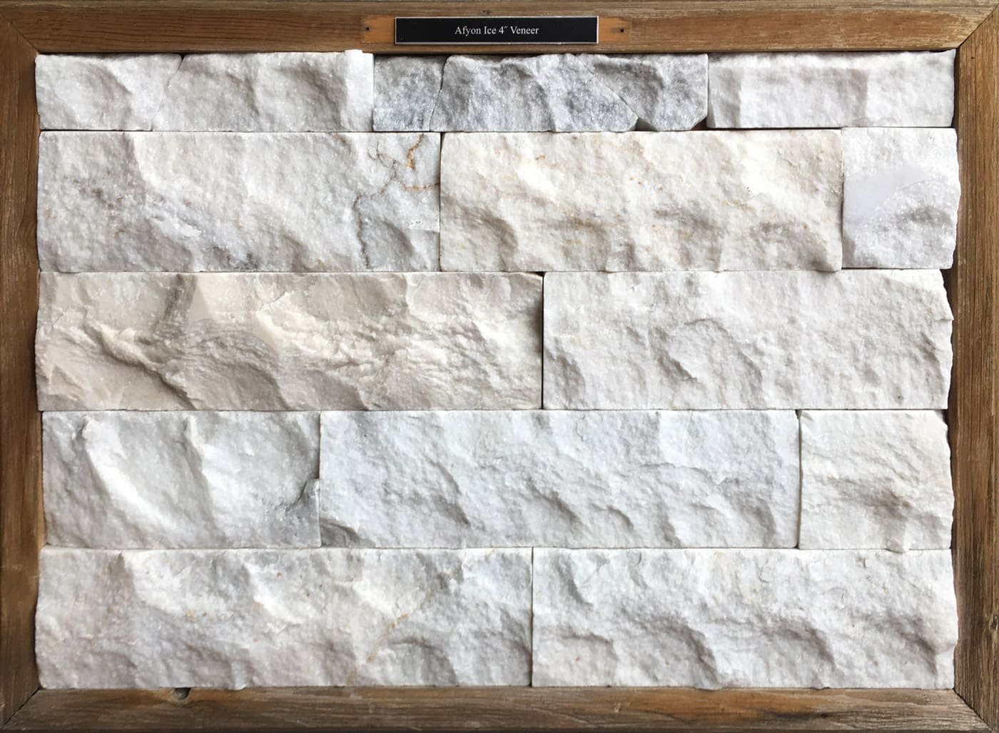 Natural Stone Panels — New England Silica, Inc.