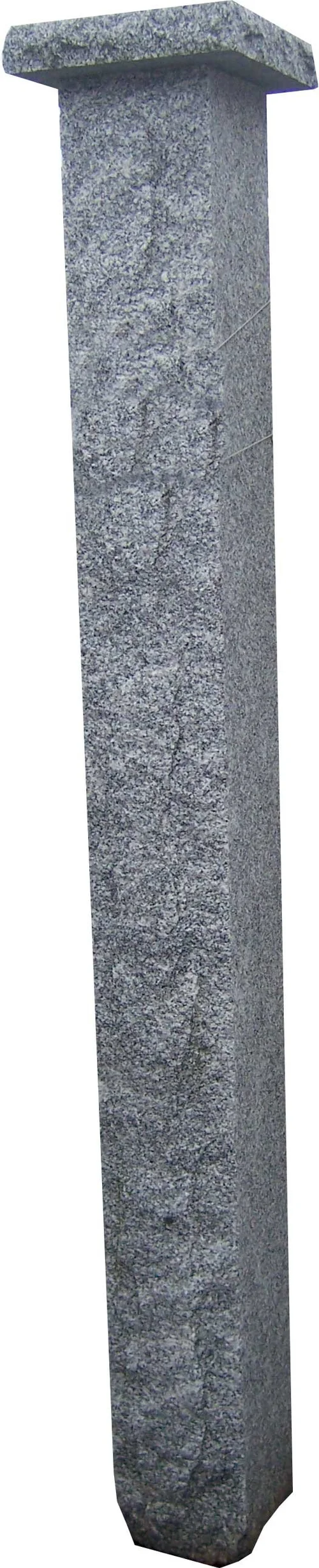 Granite Posts & Accessories — New England Silica, Inc.