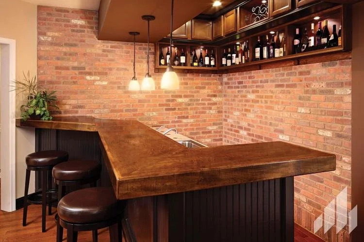General Shale Thin Bricks — New England Silica, Inc.