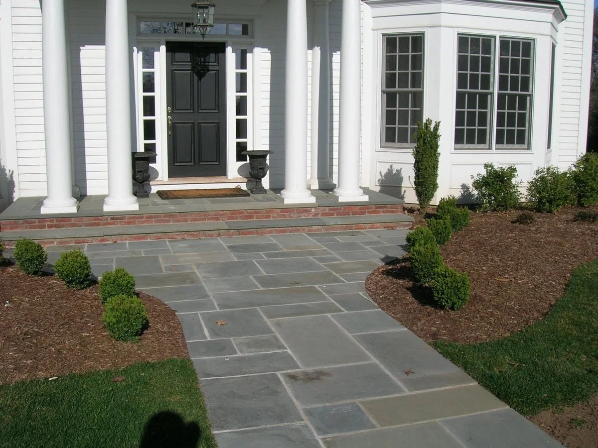 Gallery - Natural Stone — New England Silica, Inc.