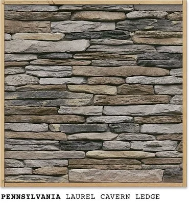 StoneCraft — New England Silica, Inc.