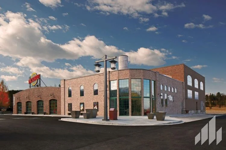 General Shale Thin Bricks — New England Silica, Inc.