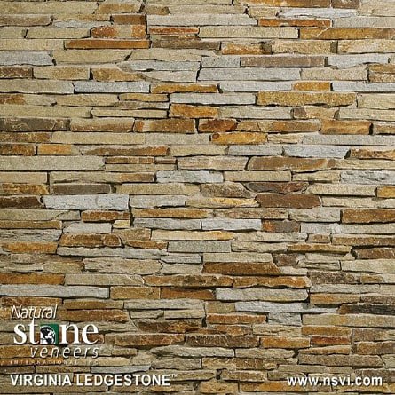 Natural Stone Veneers International Inc — New England Silica, Inc.