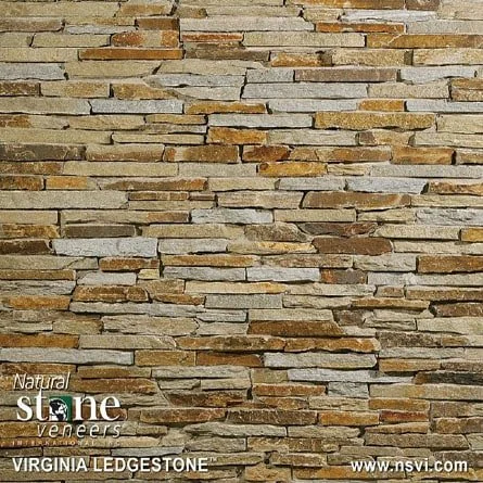 Natural Stone Veneers International Inc — New England Silica, Inc.