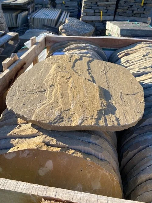 Stepping Stones — New England Silica, Inc.