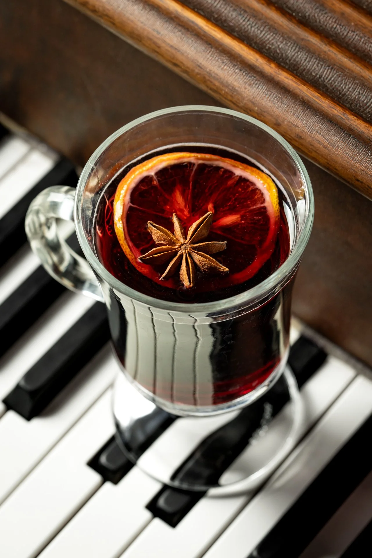 Refreshing Cocktails & Beverage Selection — The Starlight