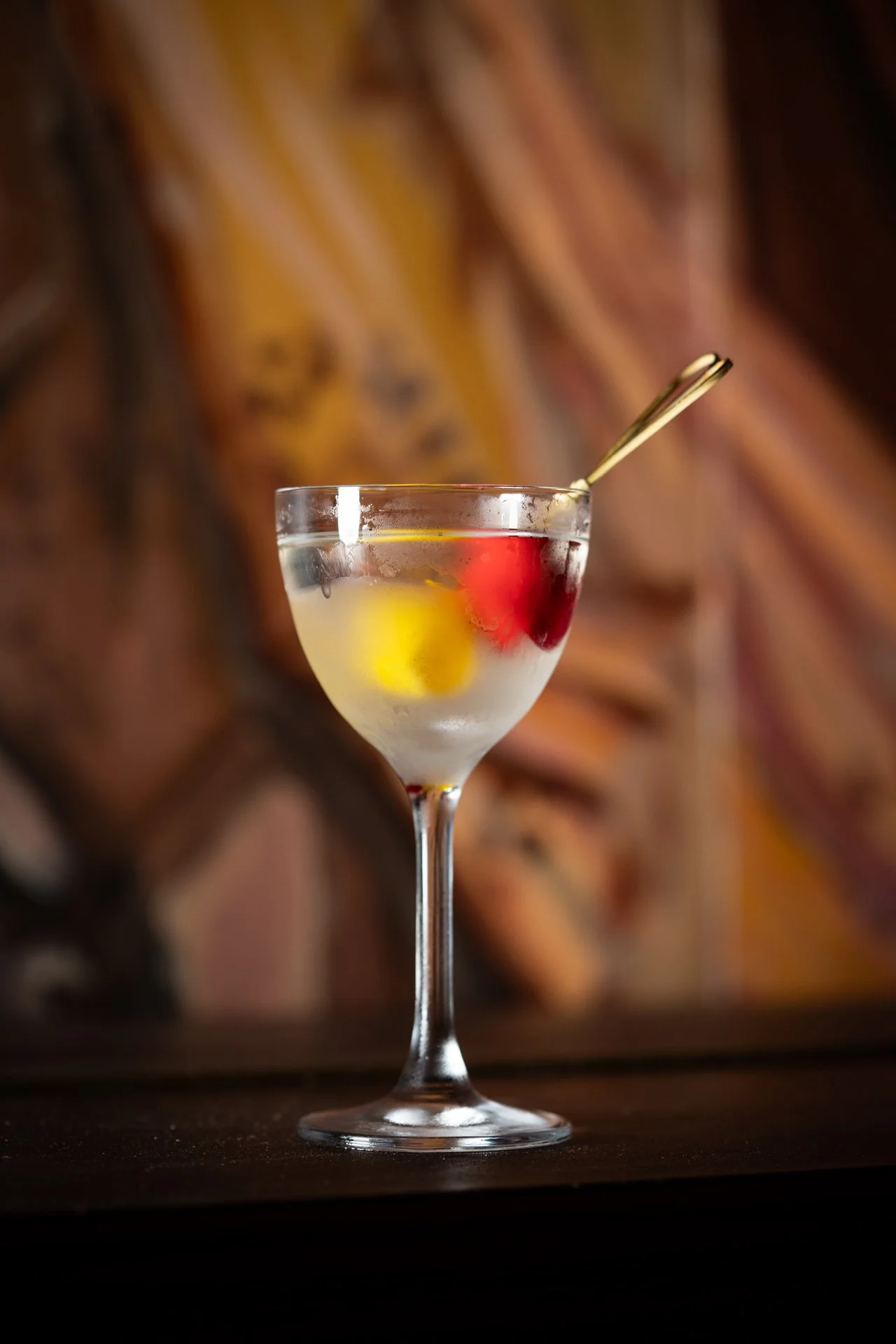 Refreshing Cocktails & Beverage Selection — The Starlight