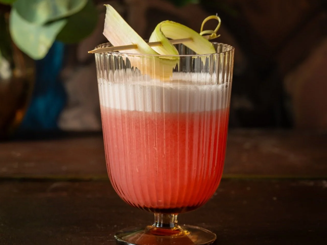 Refreshing Cocktails & Beverage Selection — The Starlight