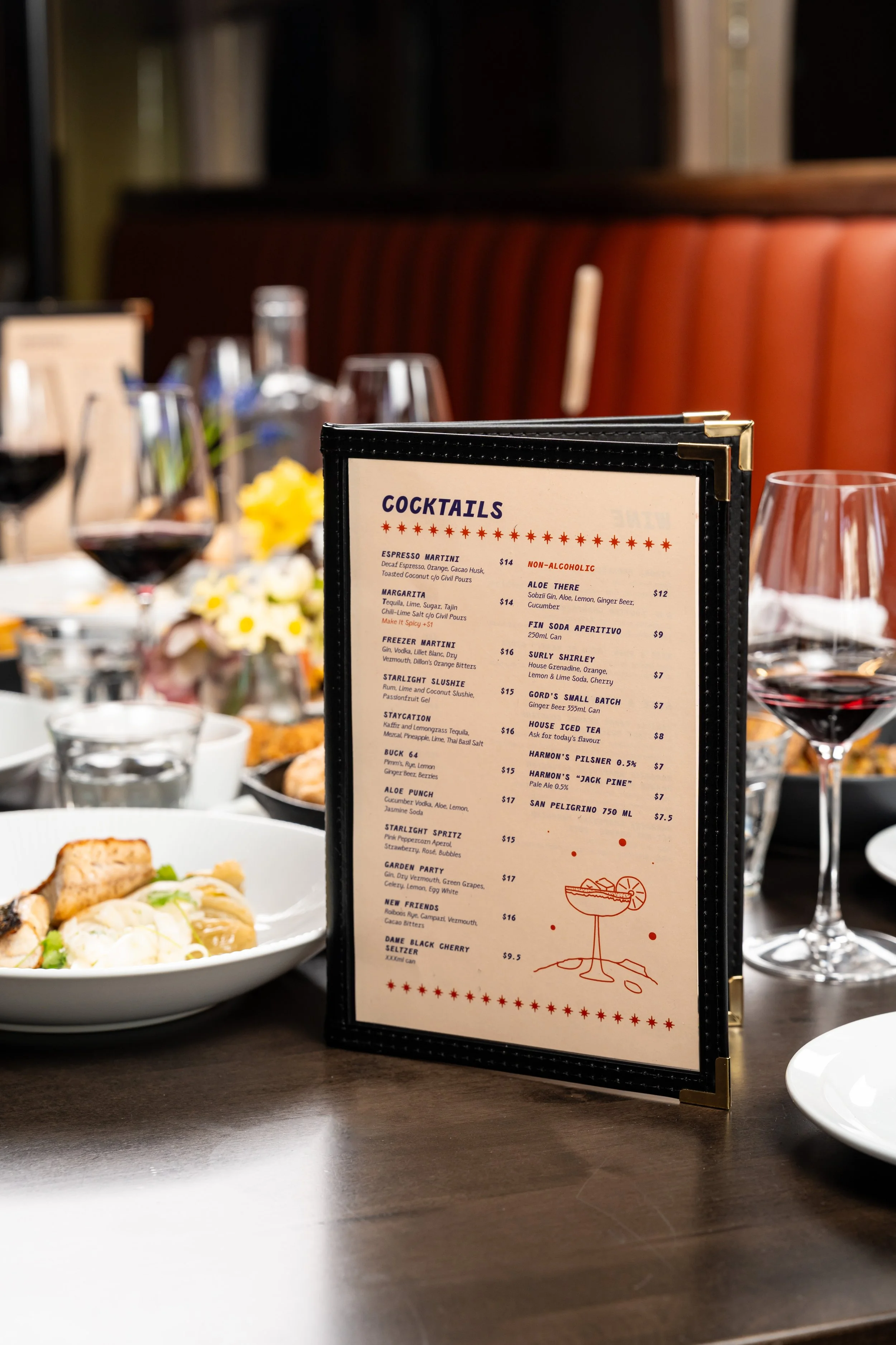 The Starlight - Elevate your evening at Stratford's award-winning ...
