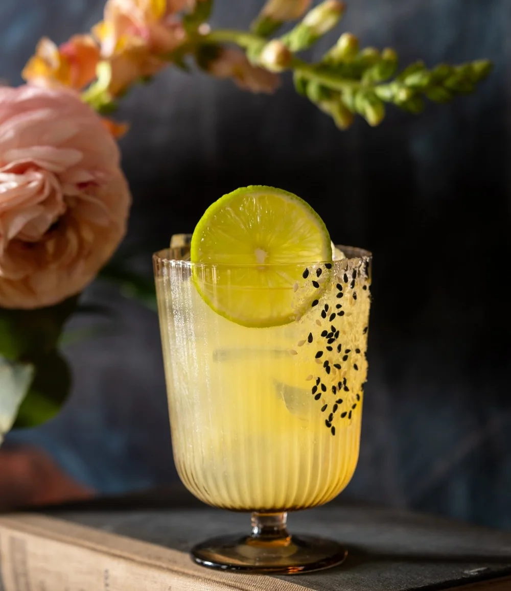 Refreshing Cocktails & Beverage Selection — The Starlight