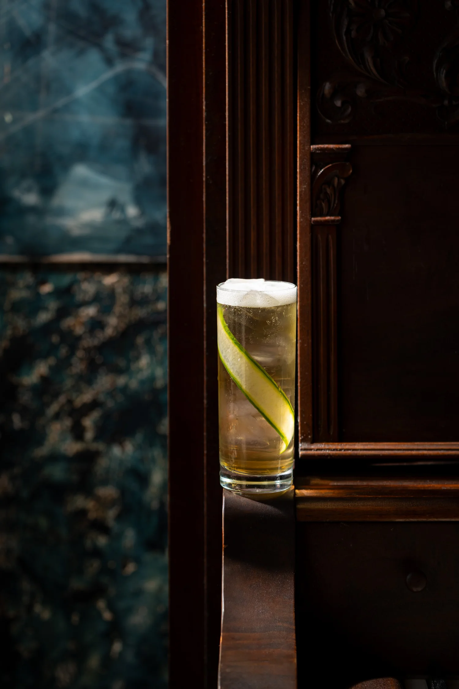 Refreshing Cocktails & Beverage Selection — The Starlight