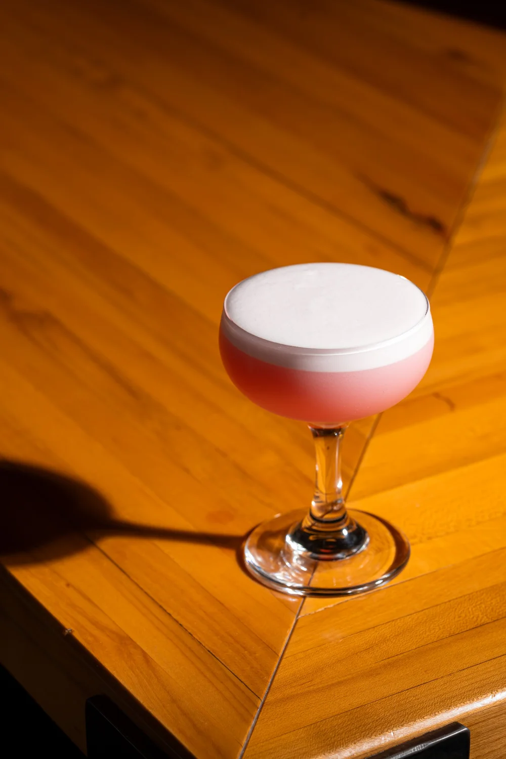 Refreshing Cocktails & Beverage Selection — The Starlight