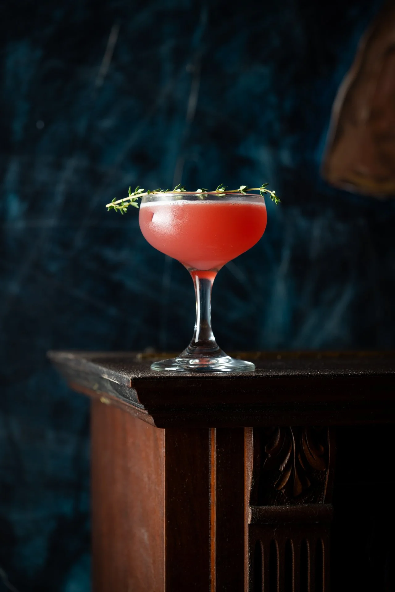 Refreshing Cocktails & Beverage Selection — The Starlight