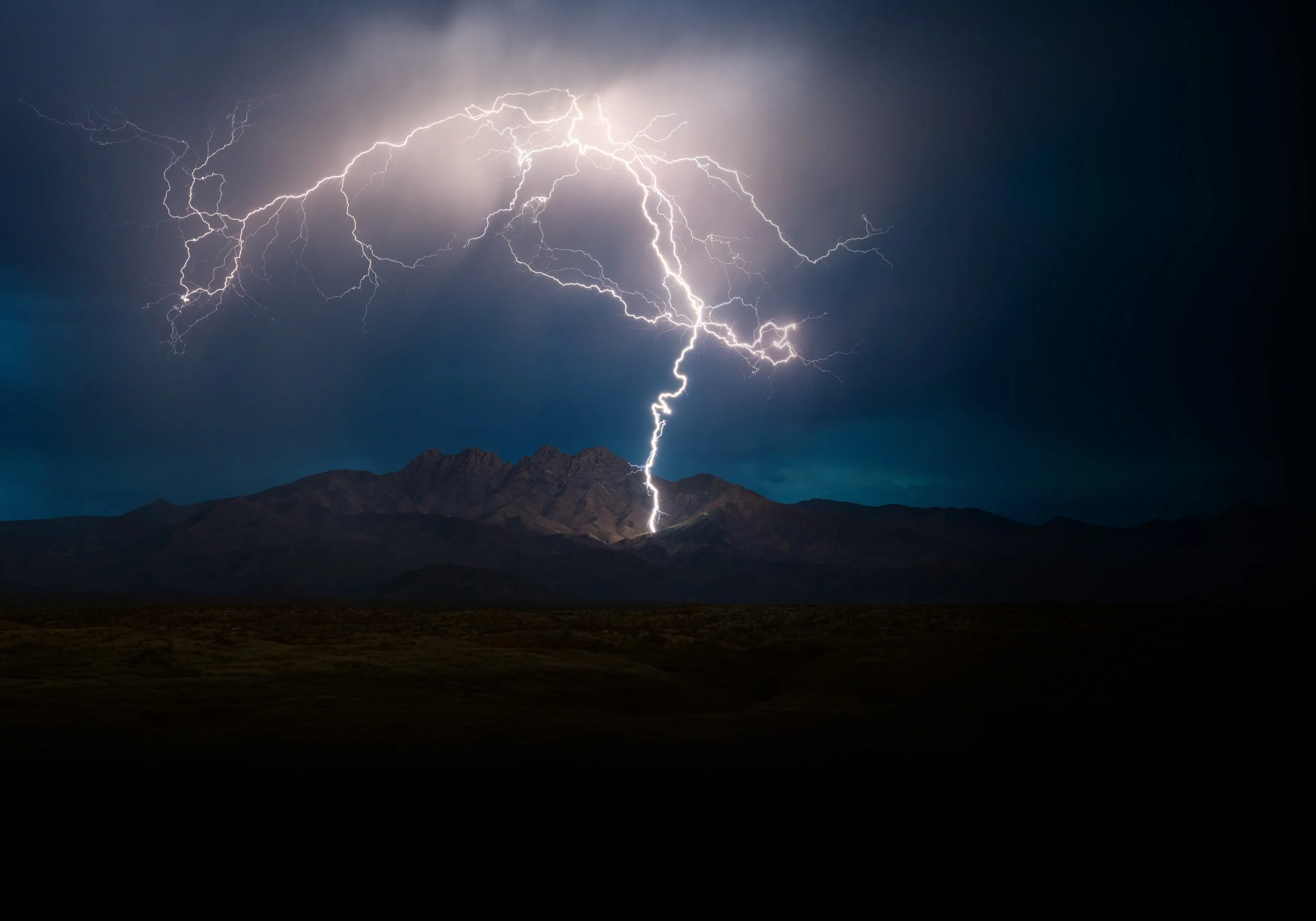 Bolt Hunter - Lightning Camera Trigger
