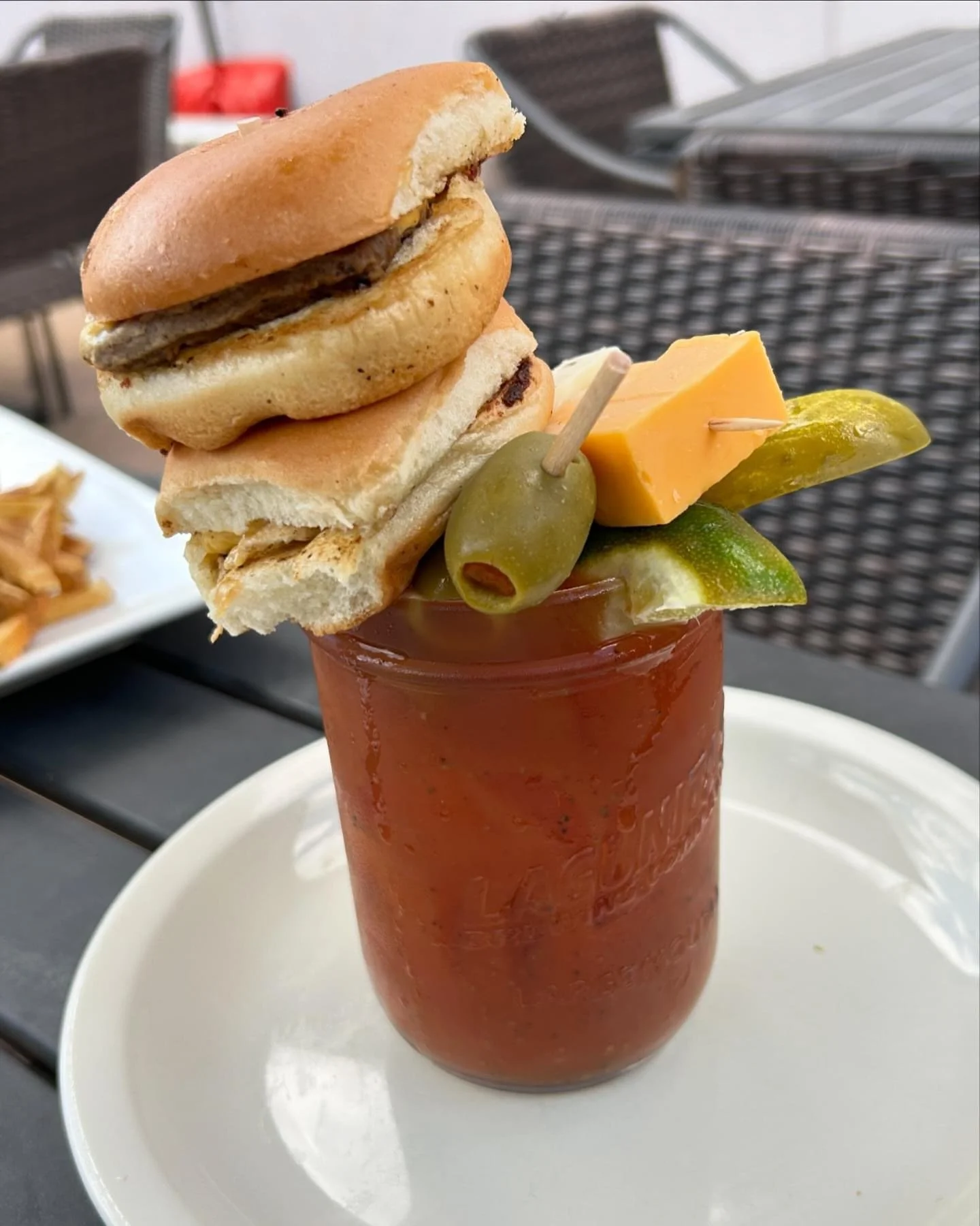 Everyday People Cafe