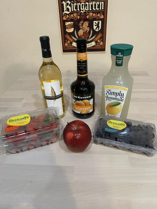 Snow White Beverages — We Can Show You the World
