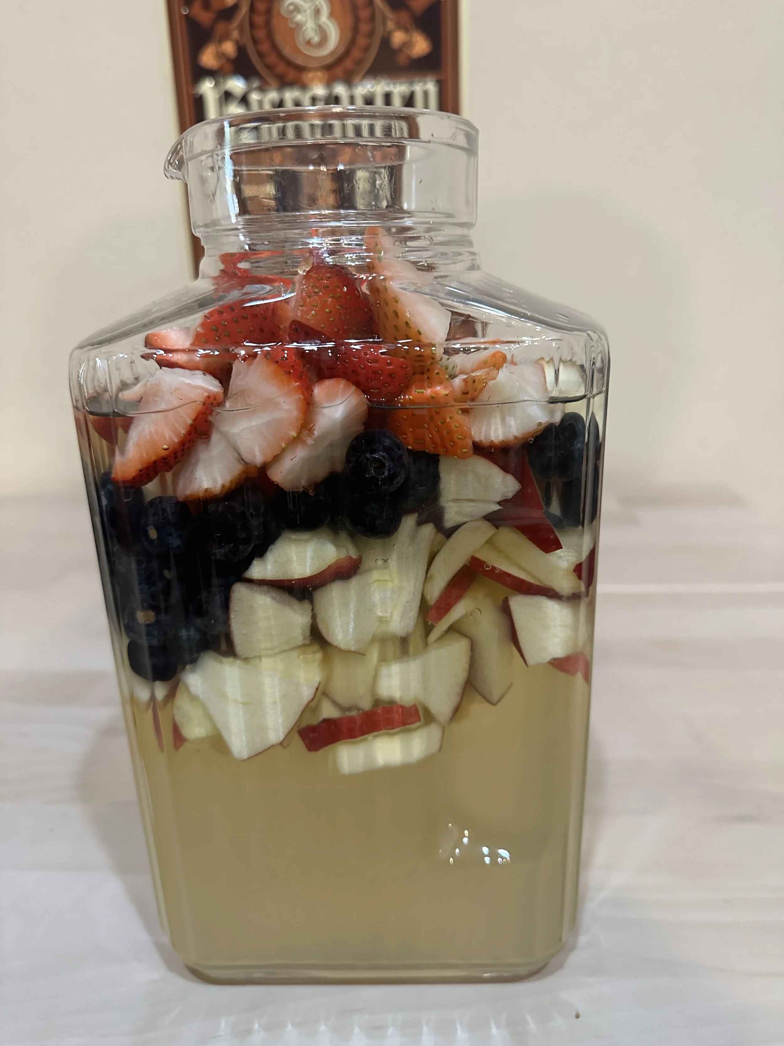 Snow White Beverages — We Can Show You the World