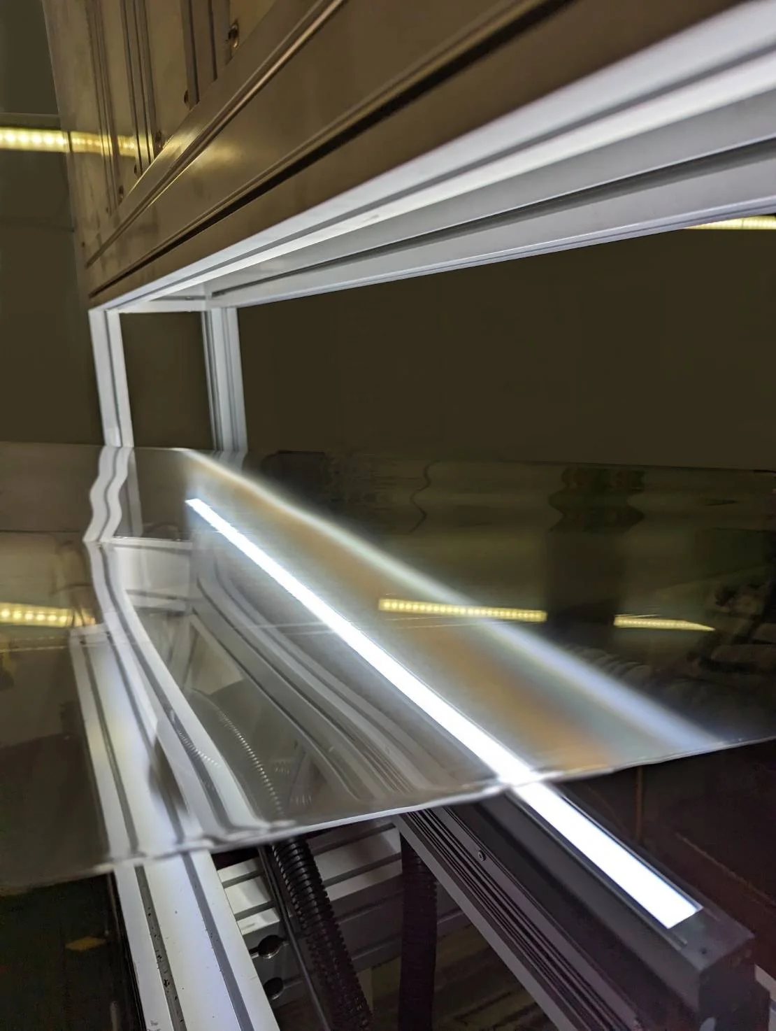 Vision Defect Inspection Systems — Nicomatix