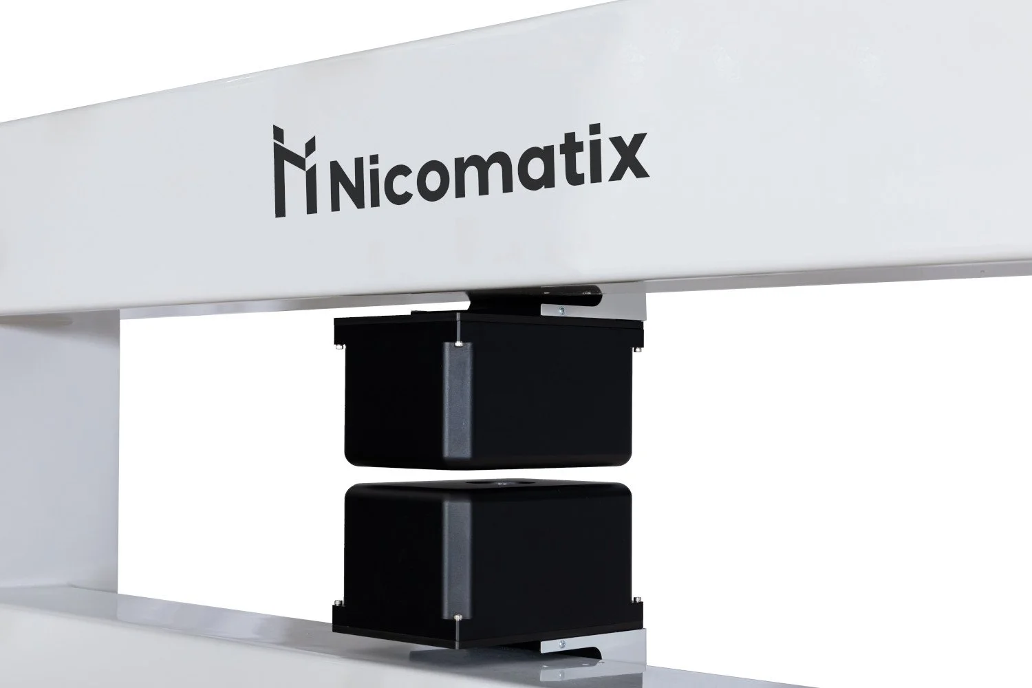 Film Thickness Scanners — Nicomatix
