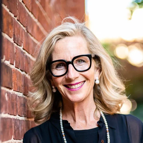 Vicki Saunders — Heading for Change | Accelerating proven climate and ...