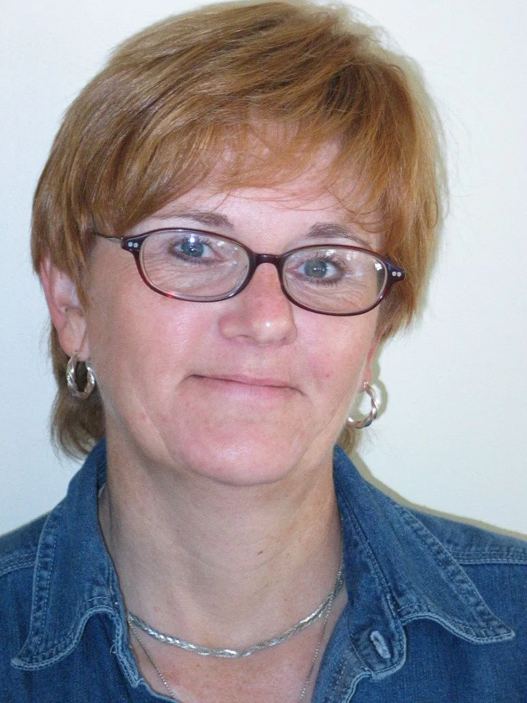 Doreen Watson-Donald Profile — Climate Network Lanark