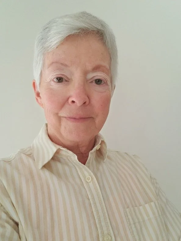 Nancy Button Profile — Climate Network Lanark