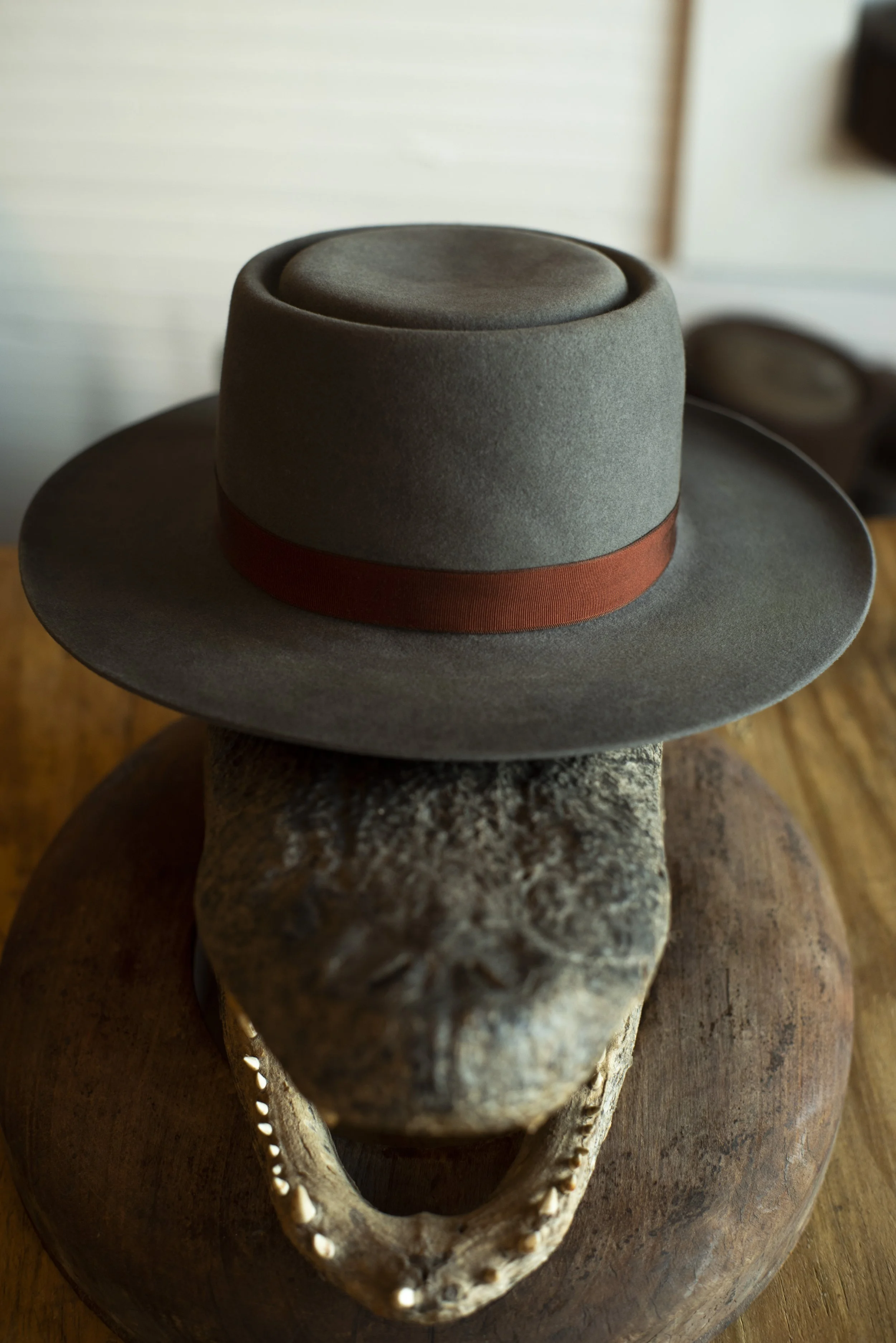 Our Portfolio From The Custom Shop — 'Til Death Hat Co.