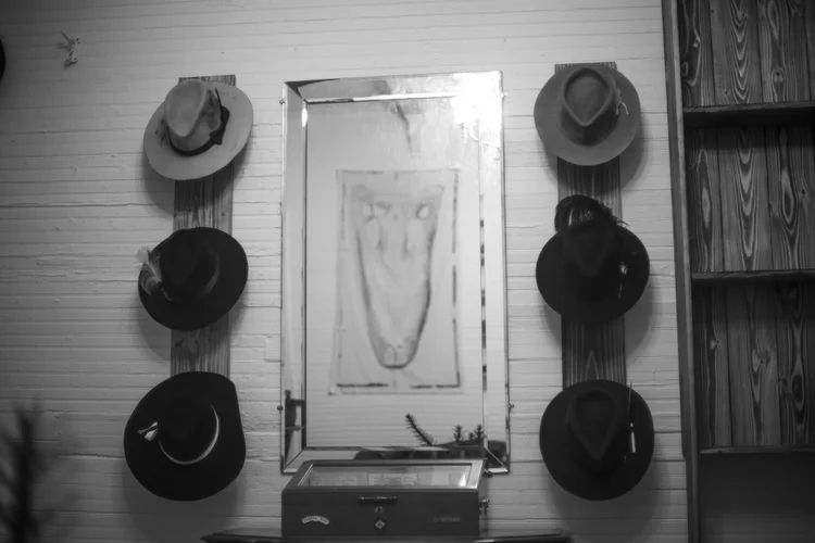 Florida's Premier Custom Hat Maker: 'Til Death Hat Co.