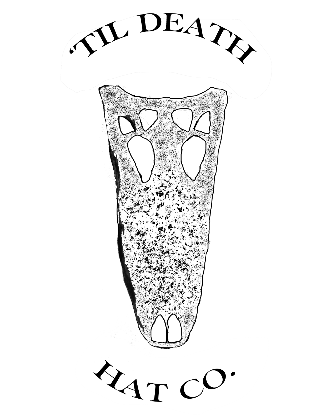 Til Death Hat Co til-death-hat-co