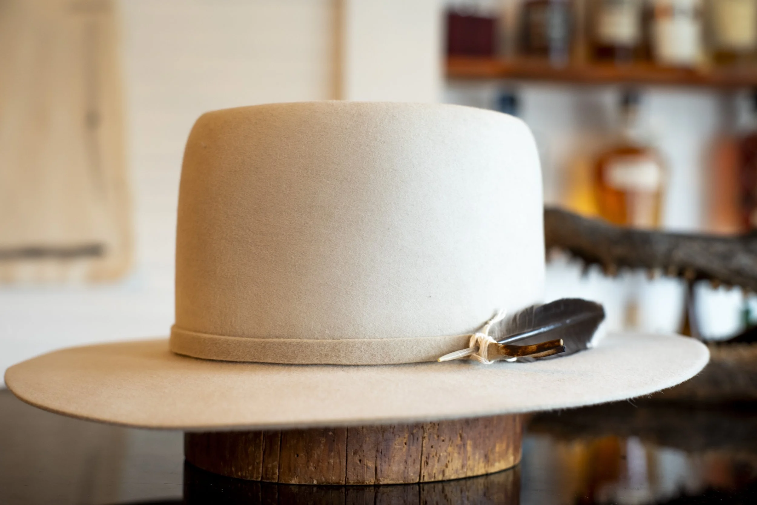 Custom Hats — 'Til Death Hat Co.