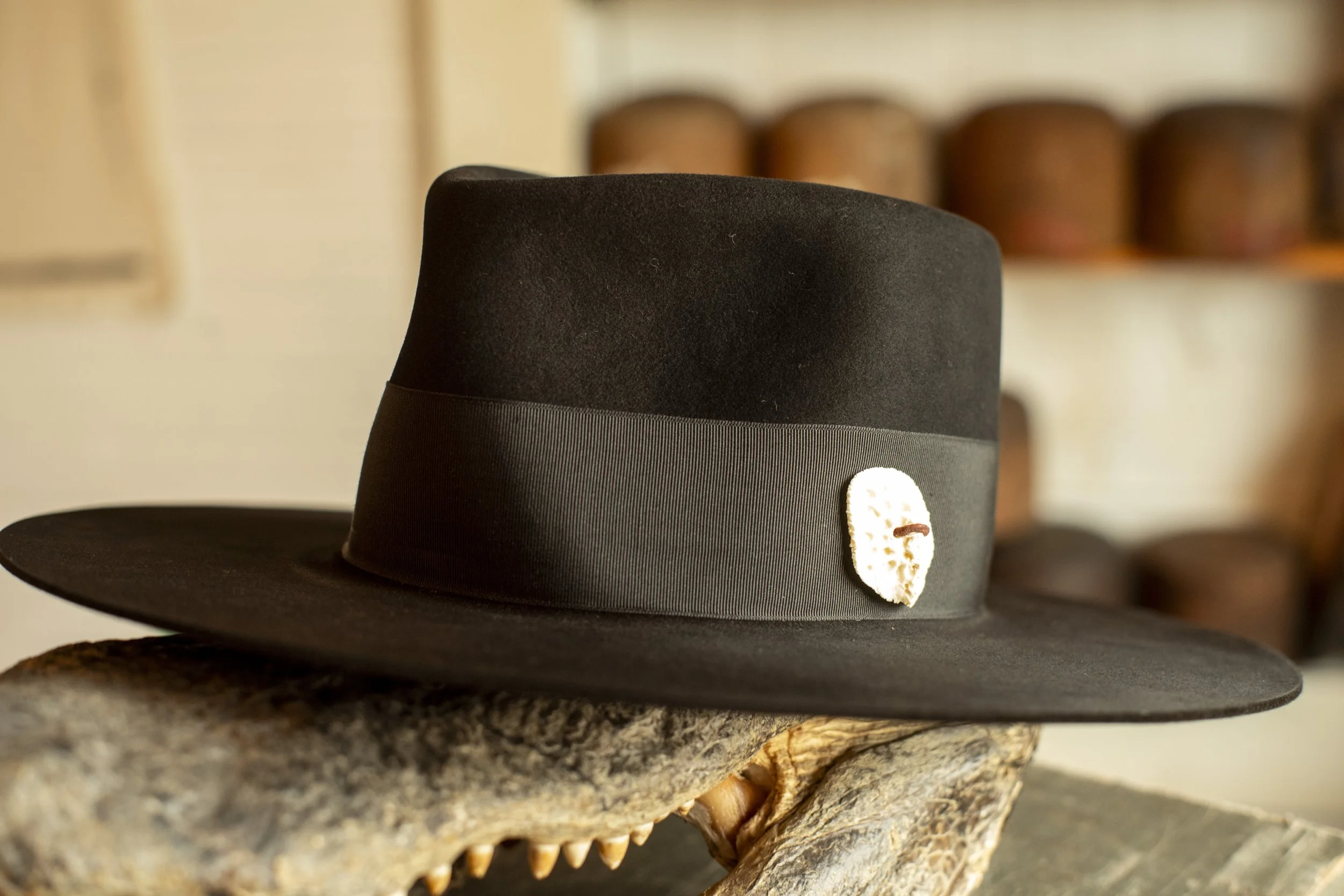 Our Portfolio From The Custom Shop — 'Til Death Hat Co.
