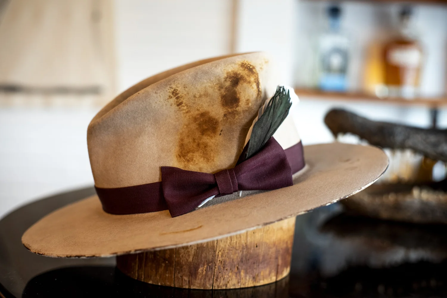 Our Portfolio From The Custom Shop — 'Til Death Hat Co.