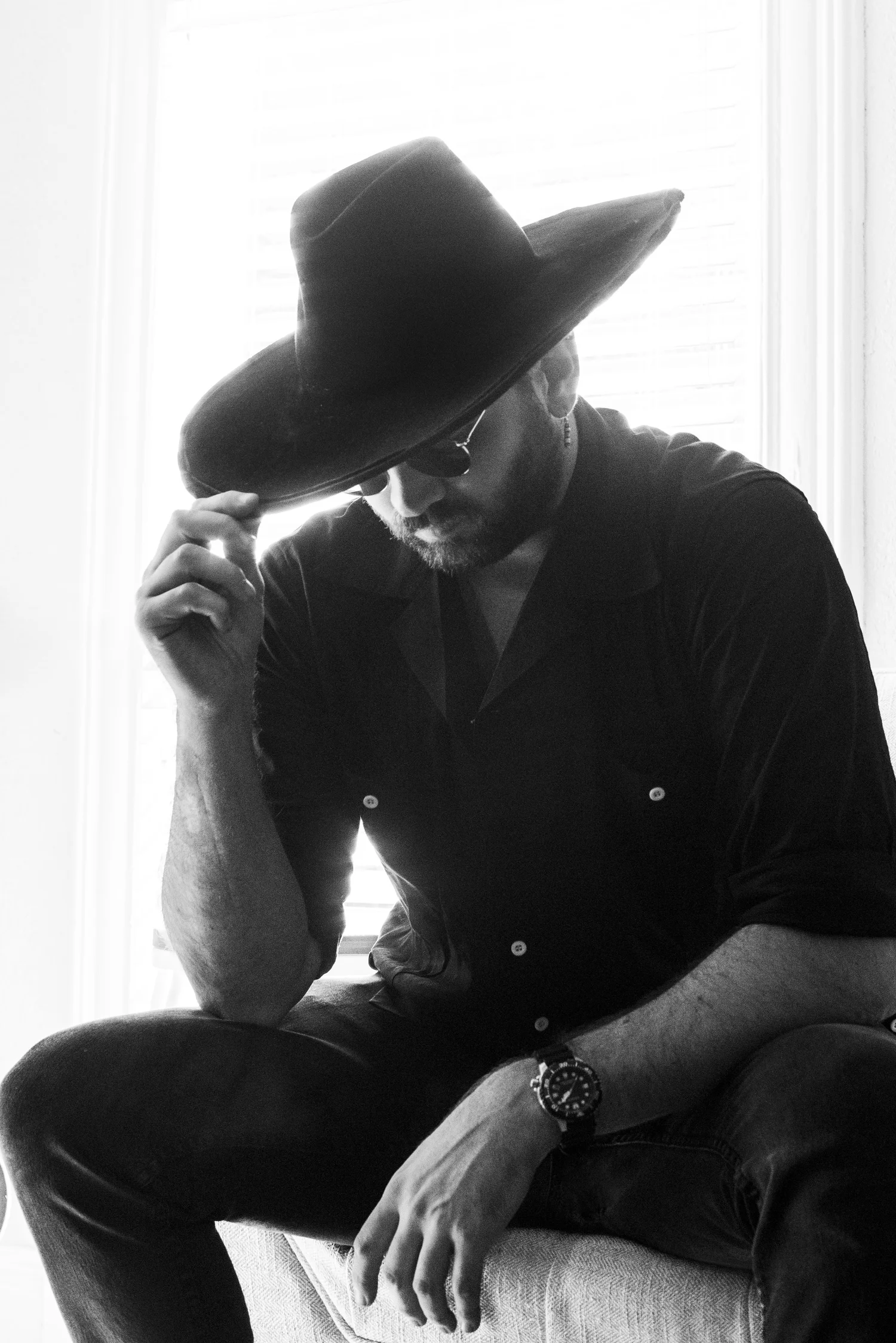 Learn About Our One-Of-A-Kind Millinery Studio — 'Til Death Hat Co.