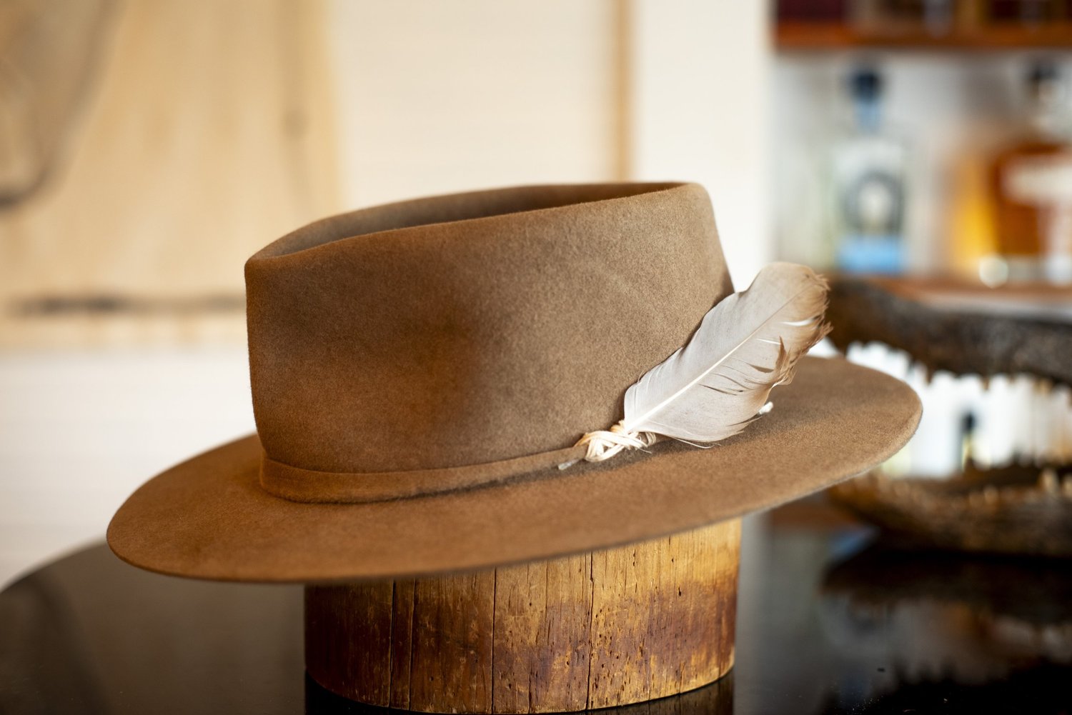 Our Portfolio From The Custom Shop — 'Til Death Hat Co.
