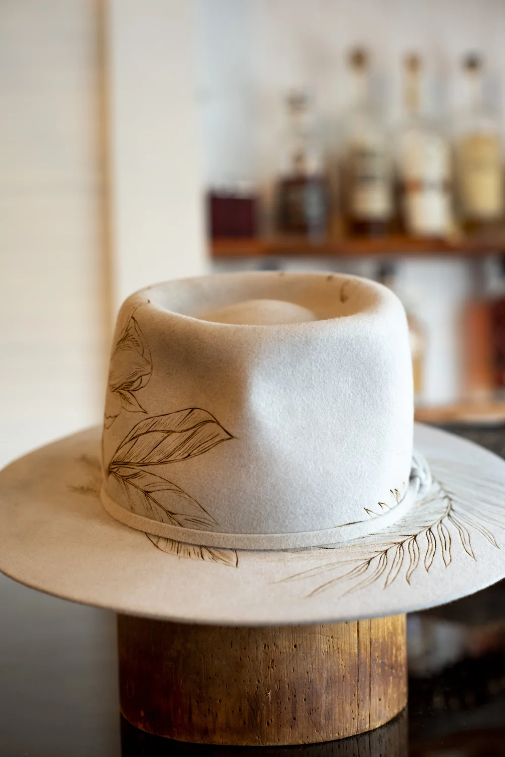 Custom Hats — 'Til Death Hat Co.