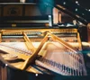 Piano Regulation in Bedminster, Bristol — Harmonic Pianos