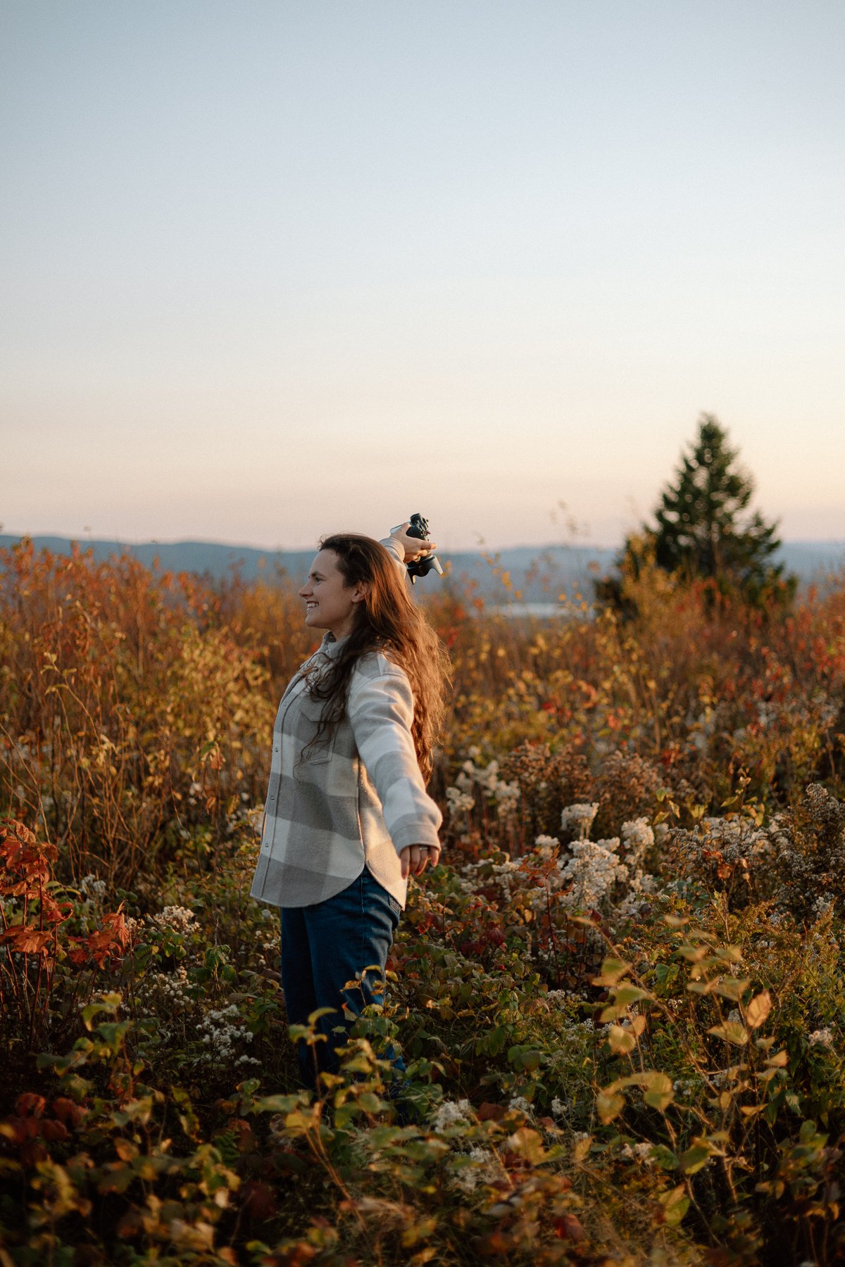 Maine Wedding Photographer | Autumn Emma Photography