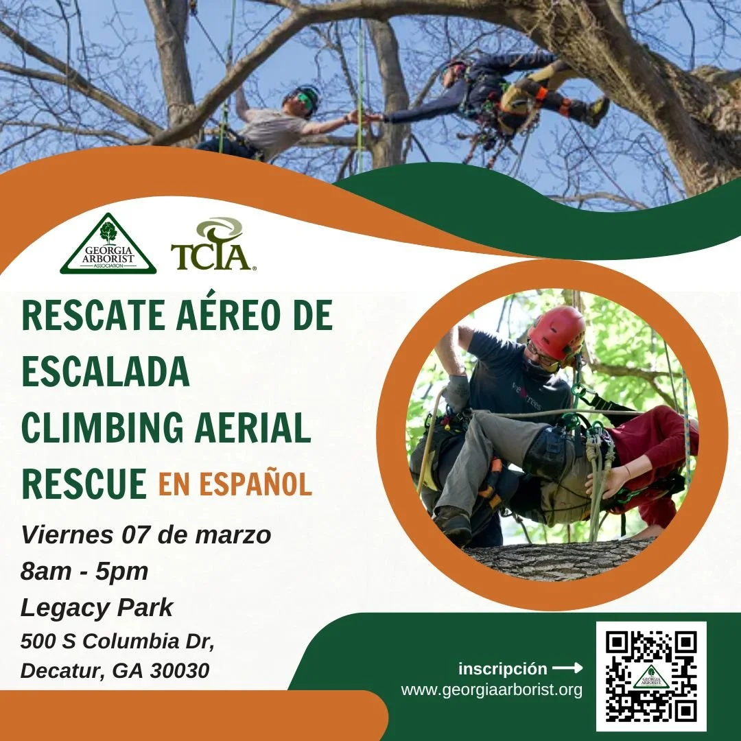 Georgia Arborist Association