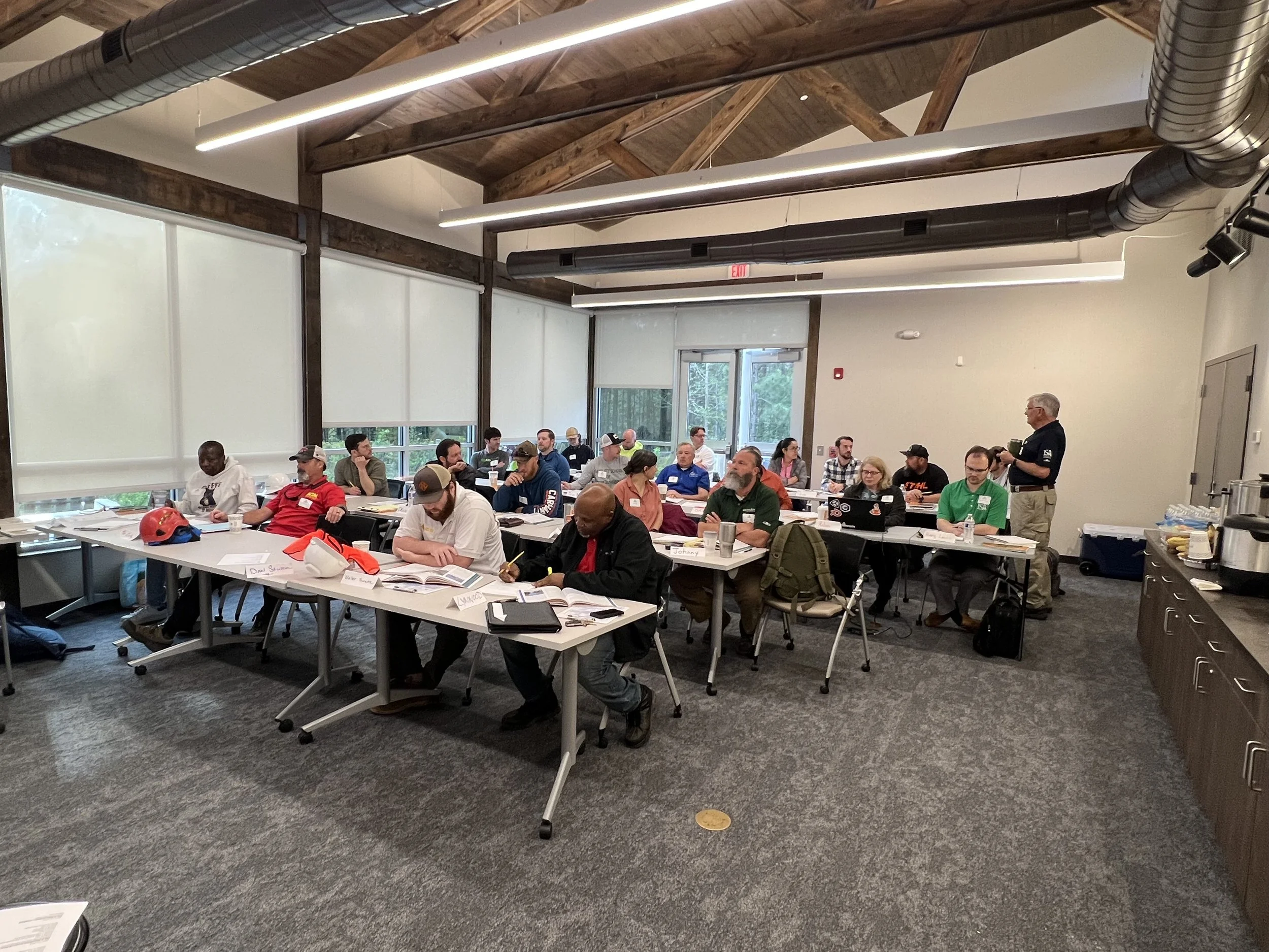 Join The Workforce — Georgia Arborist Association