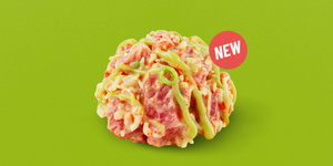 Steve's Poké Bar | Voted The Best Hawaiian Poké in Vancouver