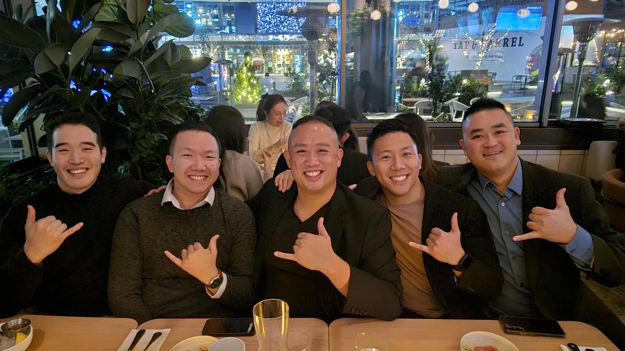 Join Our Team and Make a Delicious Impact | Careers | Steve's Poké Bar ...