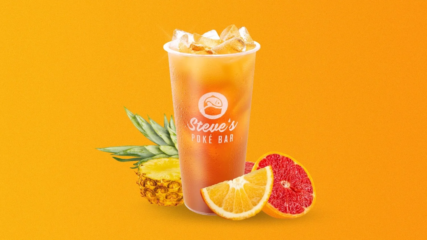 Steve's Poké Bar | Voted The Best Hawaiian Poké in Vancouver