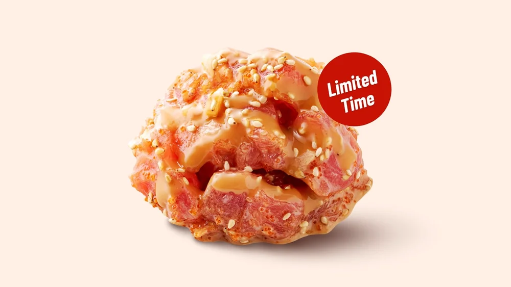 Steve's Poké Bar | Voted The Best Hawaiian Poké in Vancouver