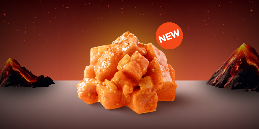 Steve's Poké Bar | Voted The Best Hawaiian Poké in Vancouver