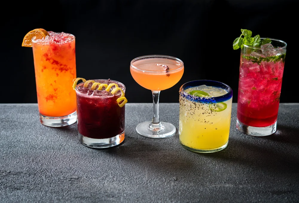 Descanso | A Modern Plancha Style Taqueria